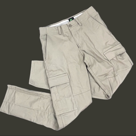 Vf Imagewear | Pants | Vf Imagewear The Force Khaki Tactical Cargo ...